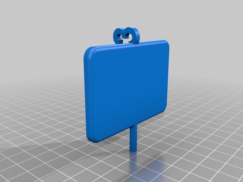 Mario Kart Trophy by edditive | Download free STL model | Printables.com