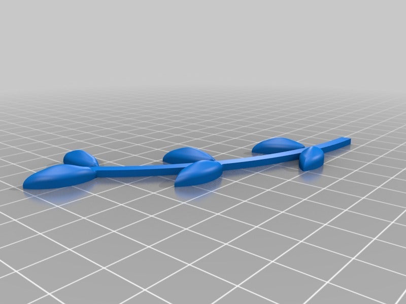 Mario Kart Trophy by edditive | Download free STL model | Printables.com