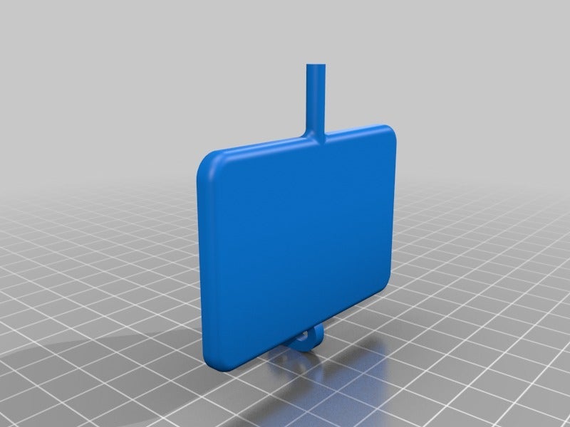 Mario Kart Trophy by edditive | Download free STL model | Printables.com