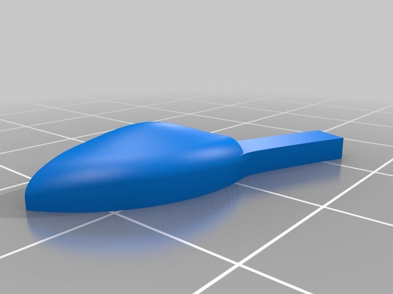 Mario Kart Trophy by edditive | Download free STL model | Printables.com