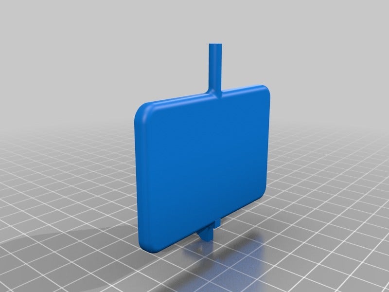 Mario Kart Trophy by edditive | Download free STL model | Printables.com