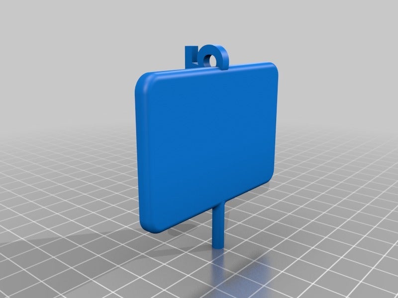 Mario Kart Trophy by edditive | Download free STL model | Printables.com