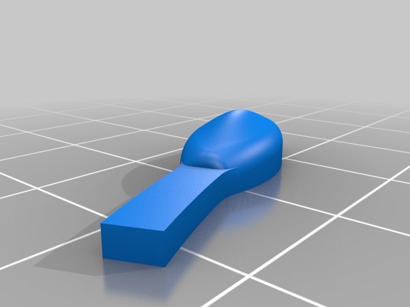 Mario Kart Trophy by edditive | Download free STL model | Printables.com