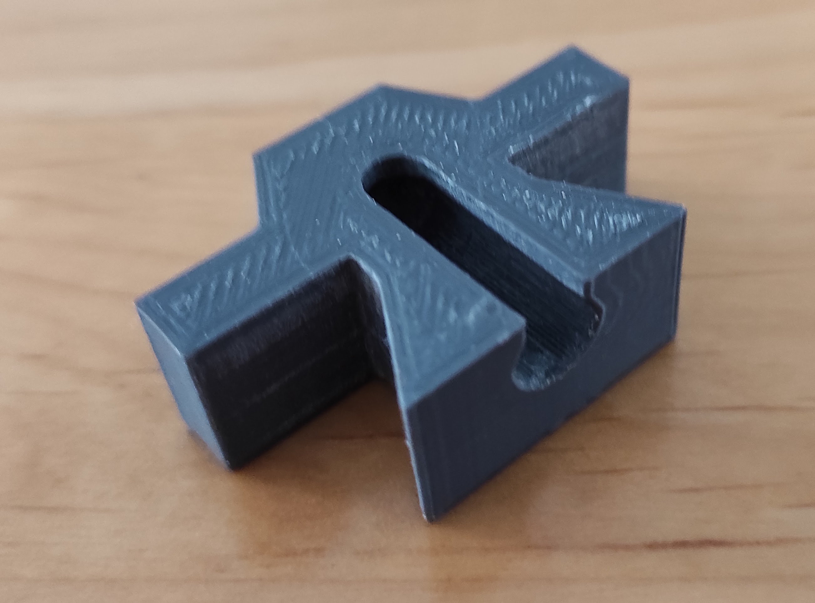 Nano Vice by Olafelch | Download free STL model | Printables.com