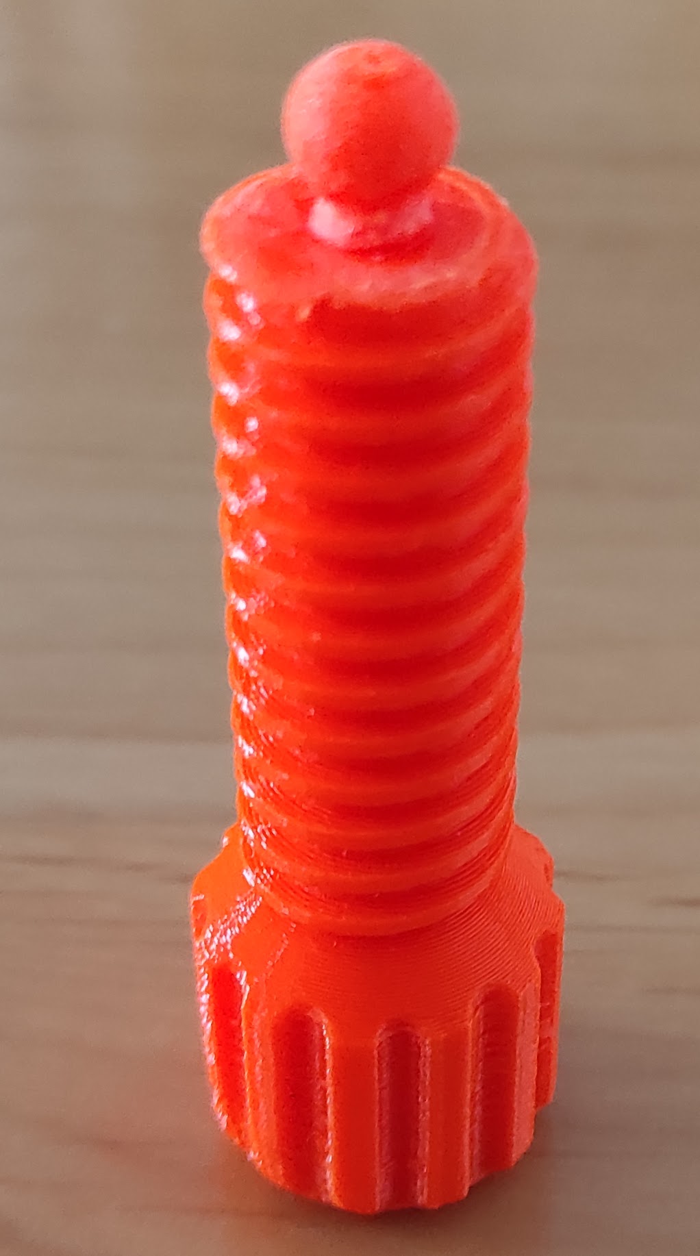 Nano Vice by Olafelch | Download free STL model | Printables.com