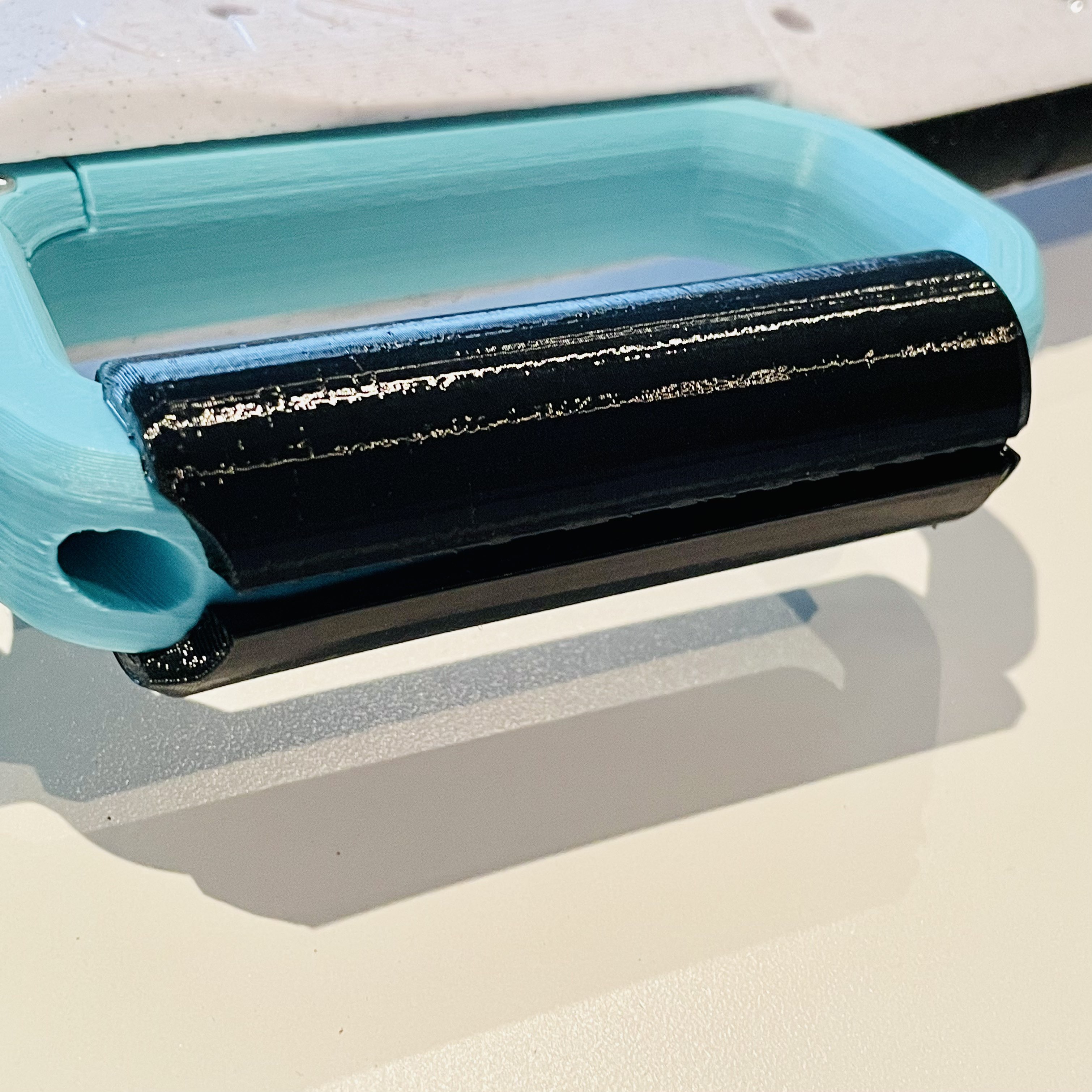 SLAB TPU Grip Sleeve by distinctIndustries | Download free STL model ...