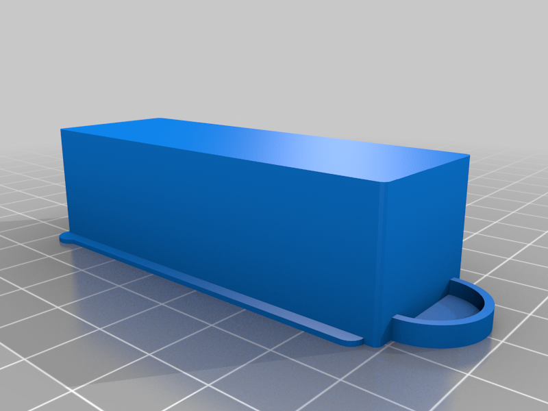 Fully customizeable vase drawer system (OpenSCAD) by EvilGremlin ...