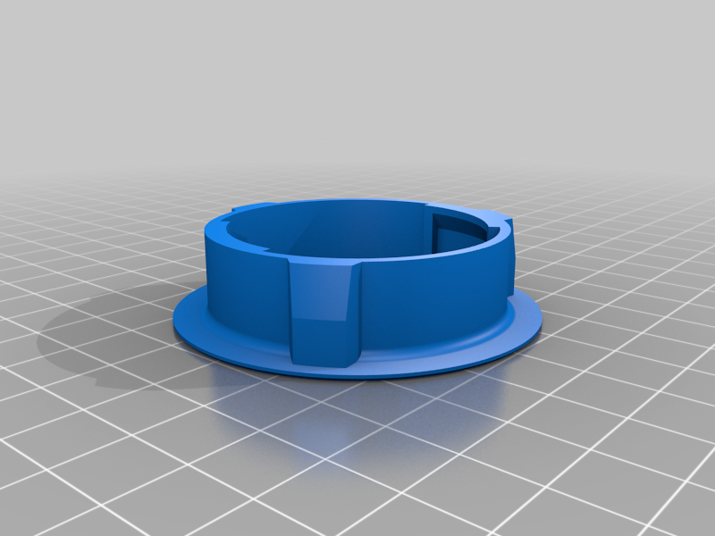 Humidity Sensor for Creality Spool by Leonardo3Printi | Download free ...