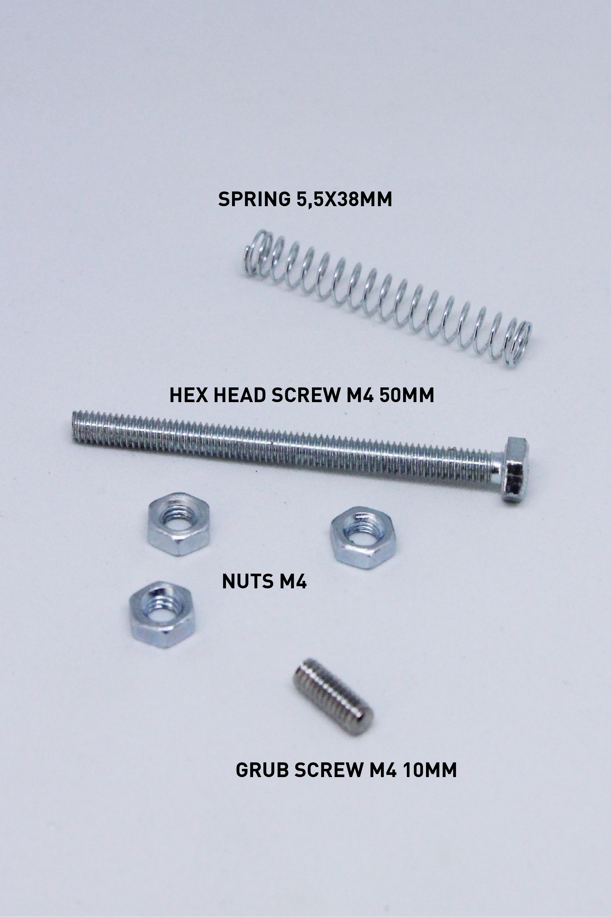 Vise with Handle for Painting Figures - UPDATED by Rui Costa | Download ...