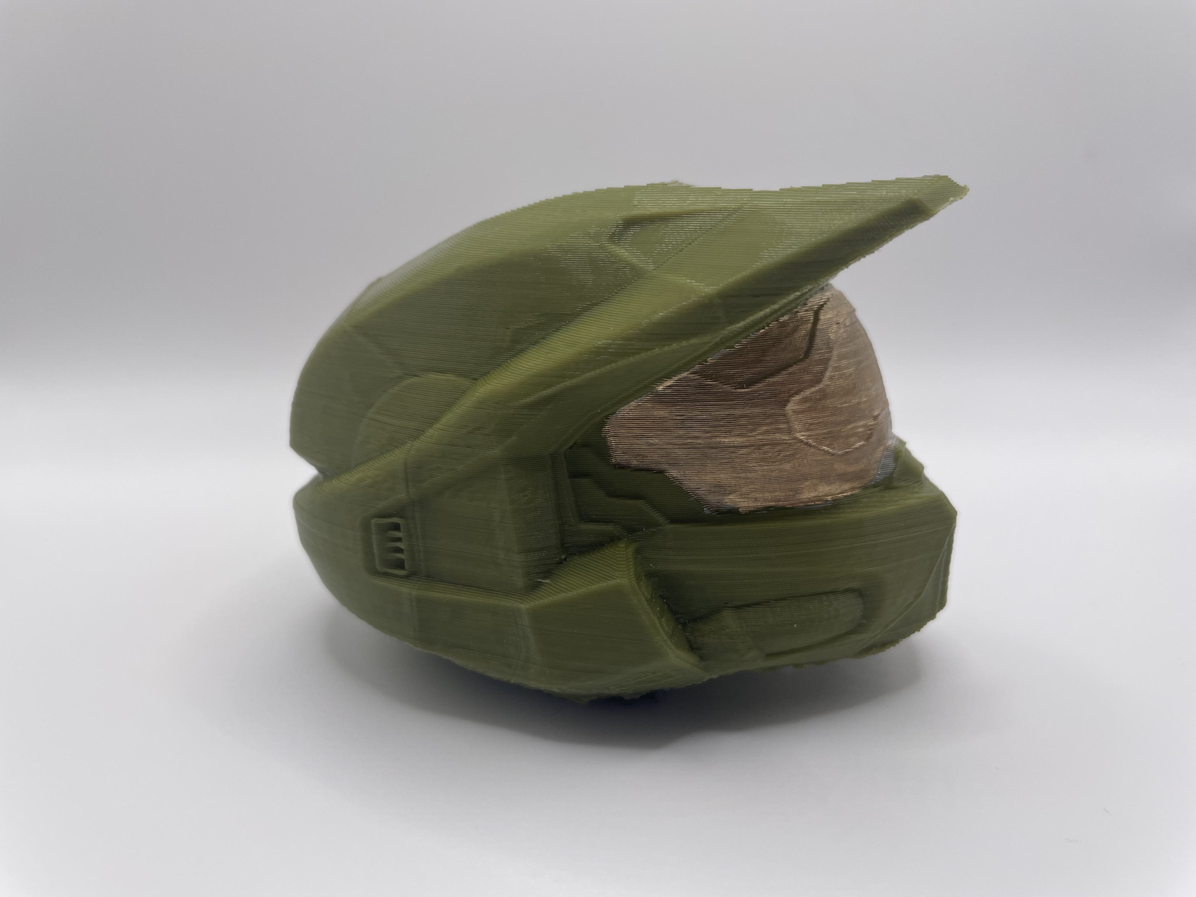 master chief skull by PromptedFox9504 | Download free STL model ...