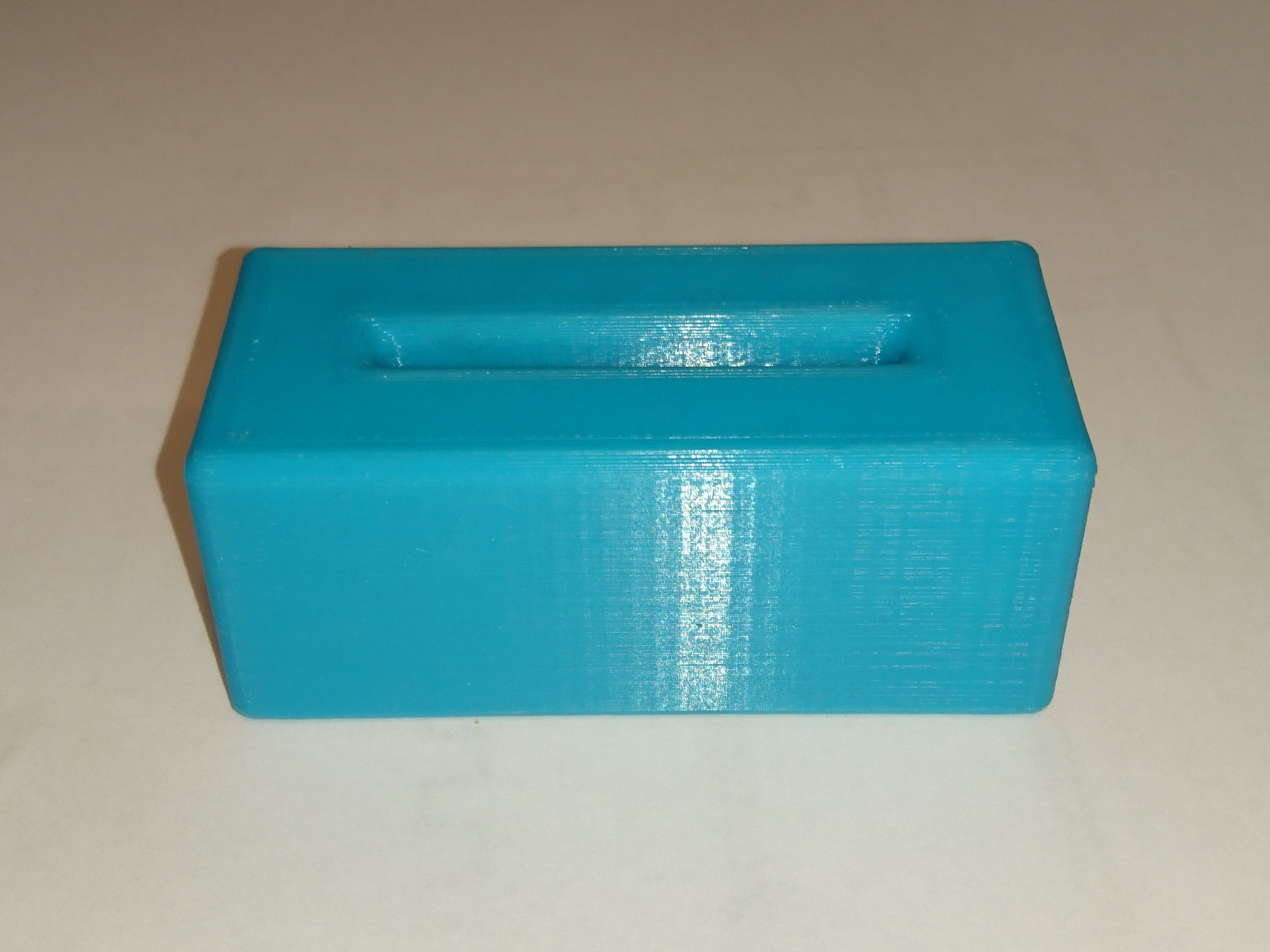 Ruler stand by Kartoshka | Download free STL model | Printables.com