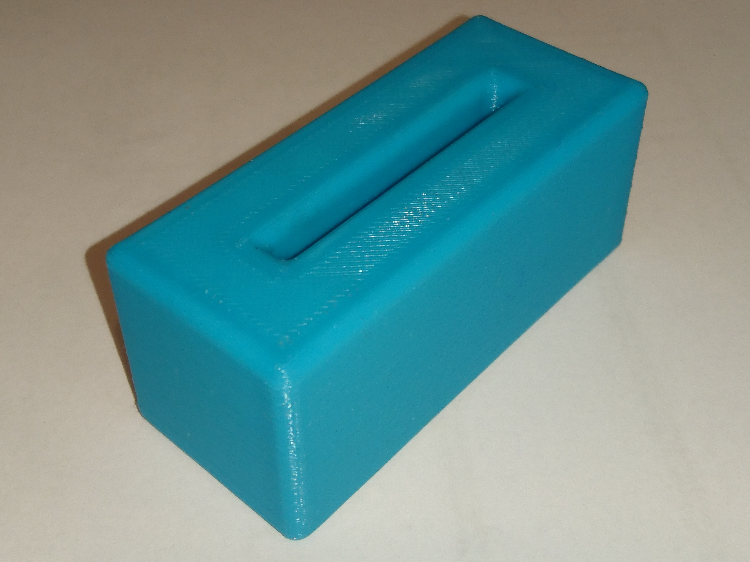 Ruler stand by Kartoshka | Download free STL model | Printables.com