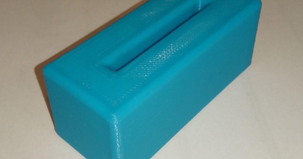 Ruler stand by Kartoshka | Download free STL model | Printables.com