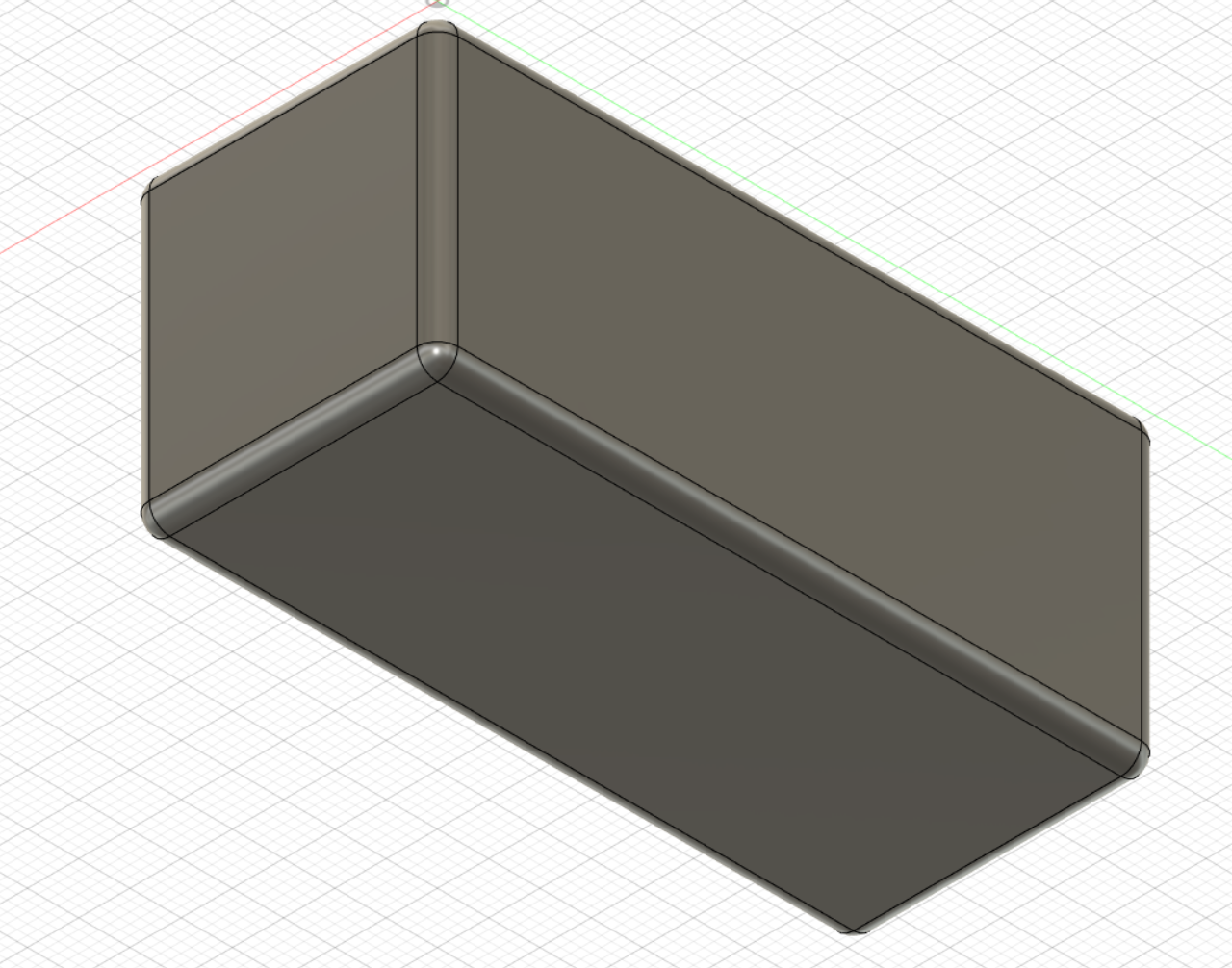 Ruler stand by Kartoshka | Download free STL model | Printables.com