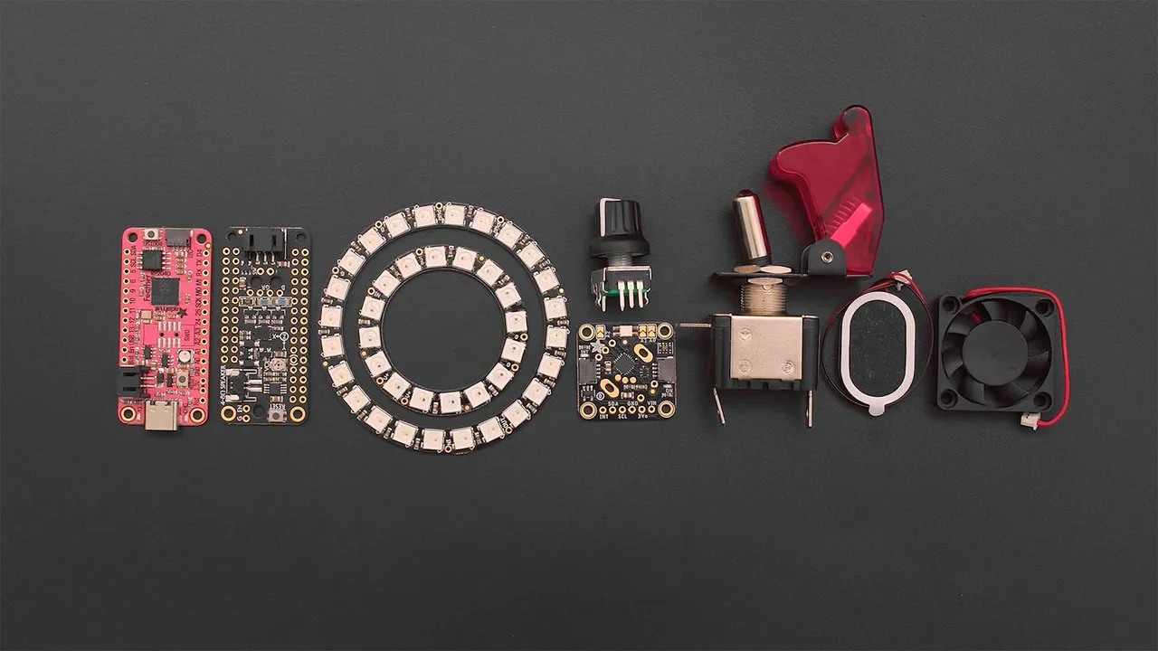 OTTI OTTER by Stwebster | Download free STL model | Printables.com