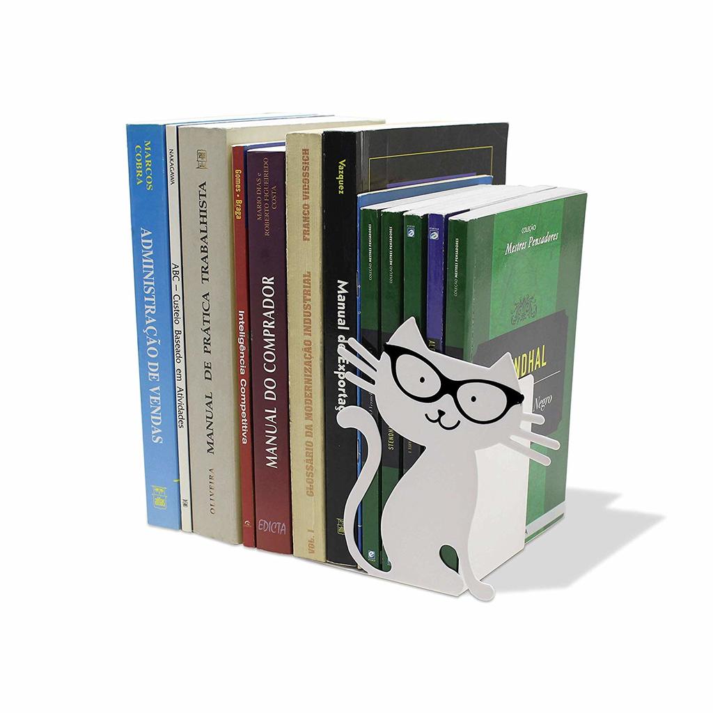 Cat book stand by Razzer09 | Download free STL model | Printables.com