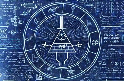 Bill Cypher Map by TheCreator | Download free STL model | Printables.com