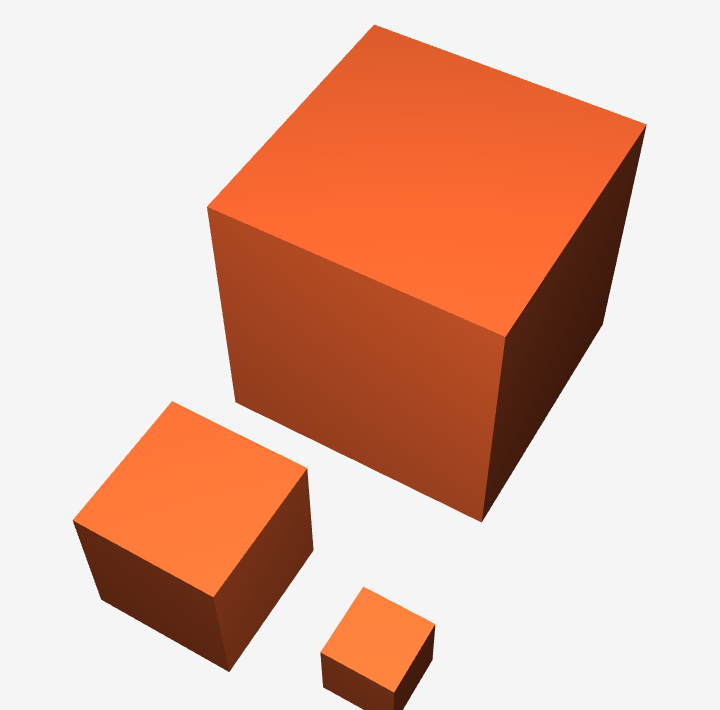 Wide range calibration cubes by NathanielPrints | Download free STL ...