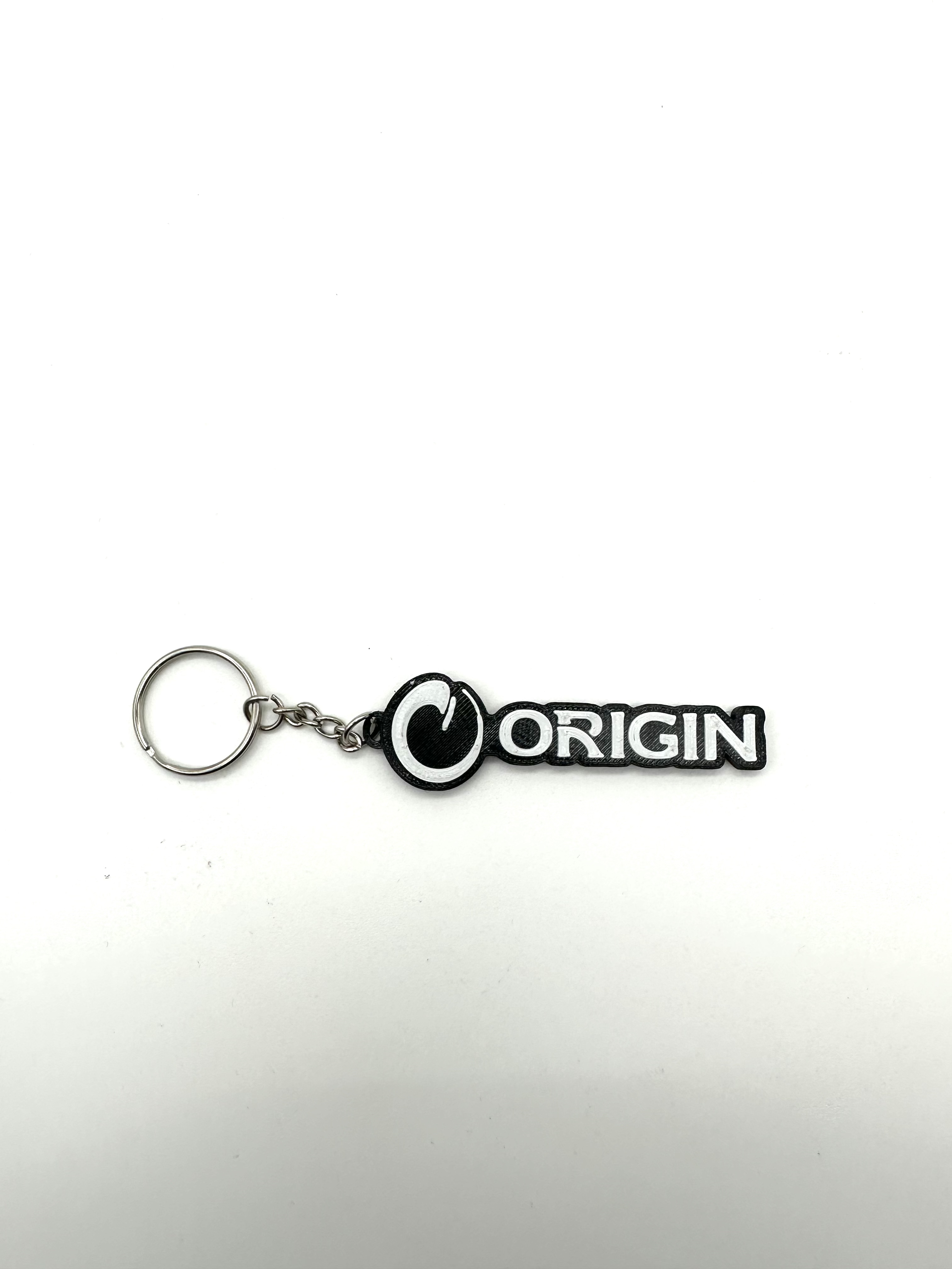 Origin USA Logo by ar3Dprints | Download free STL model | Printables.com