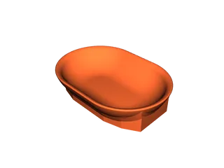 weed container / rolling tray by G4ZO | Download free STL model ...