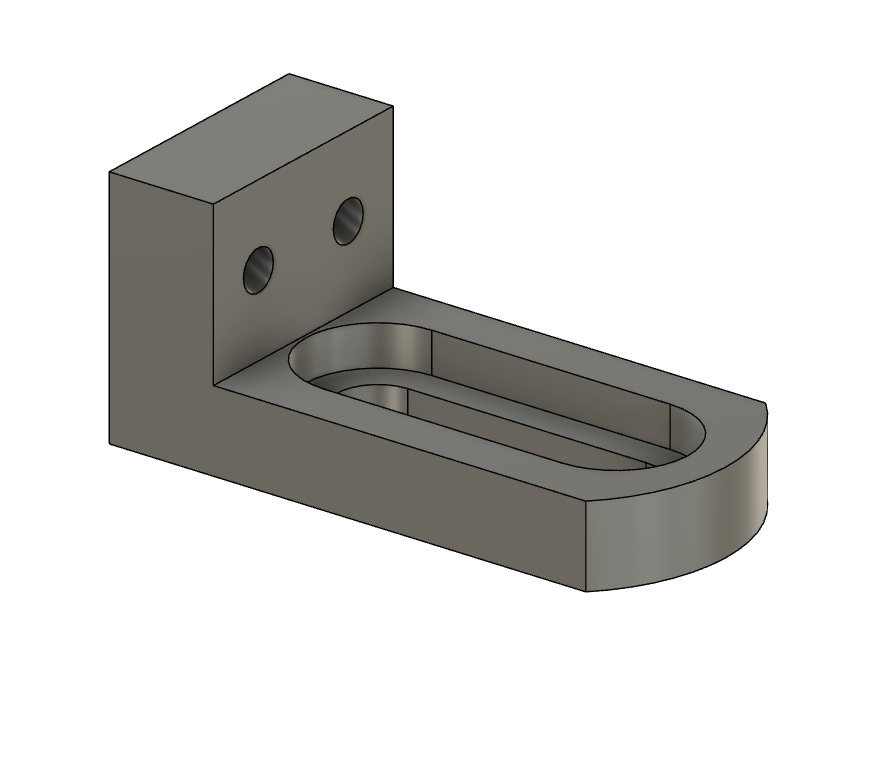 CNC Hold down clamps by Mr.Red | Download free STL model | Printables.com