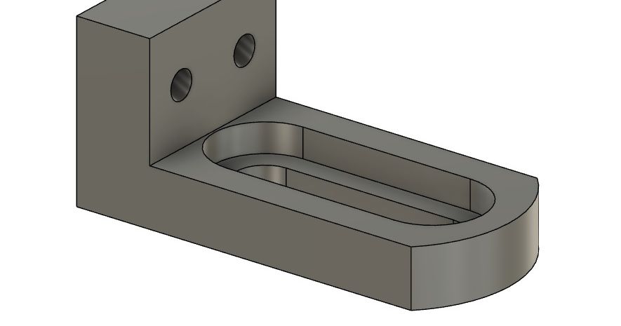 CNC Hold down clamps by Mr.Red | Download free STL model | Printables.com