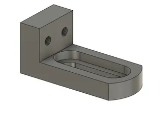 CNC Hold down clamps by Mr.Red | Download free STL model | Printables.com