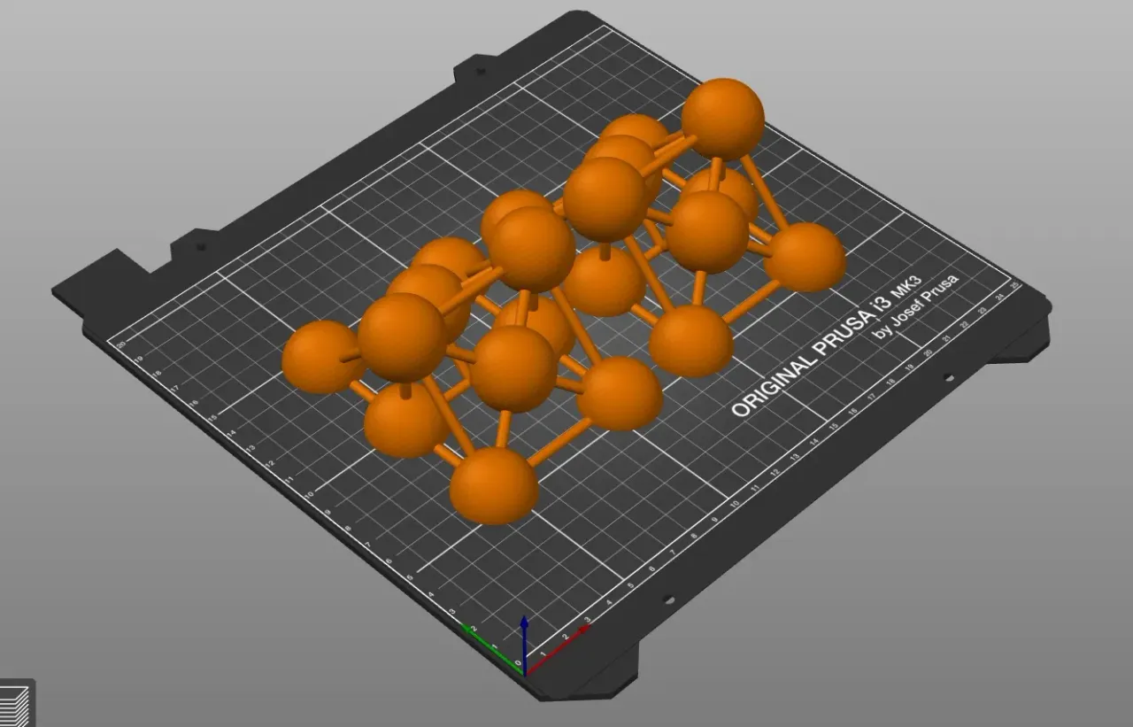 FCC by Omer | Download free STL model | Printables.com