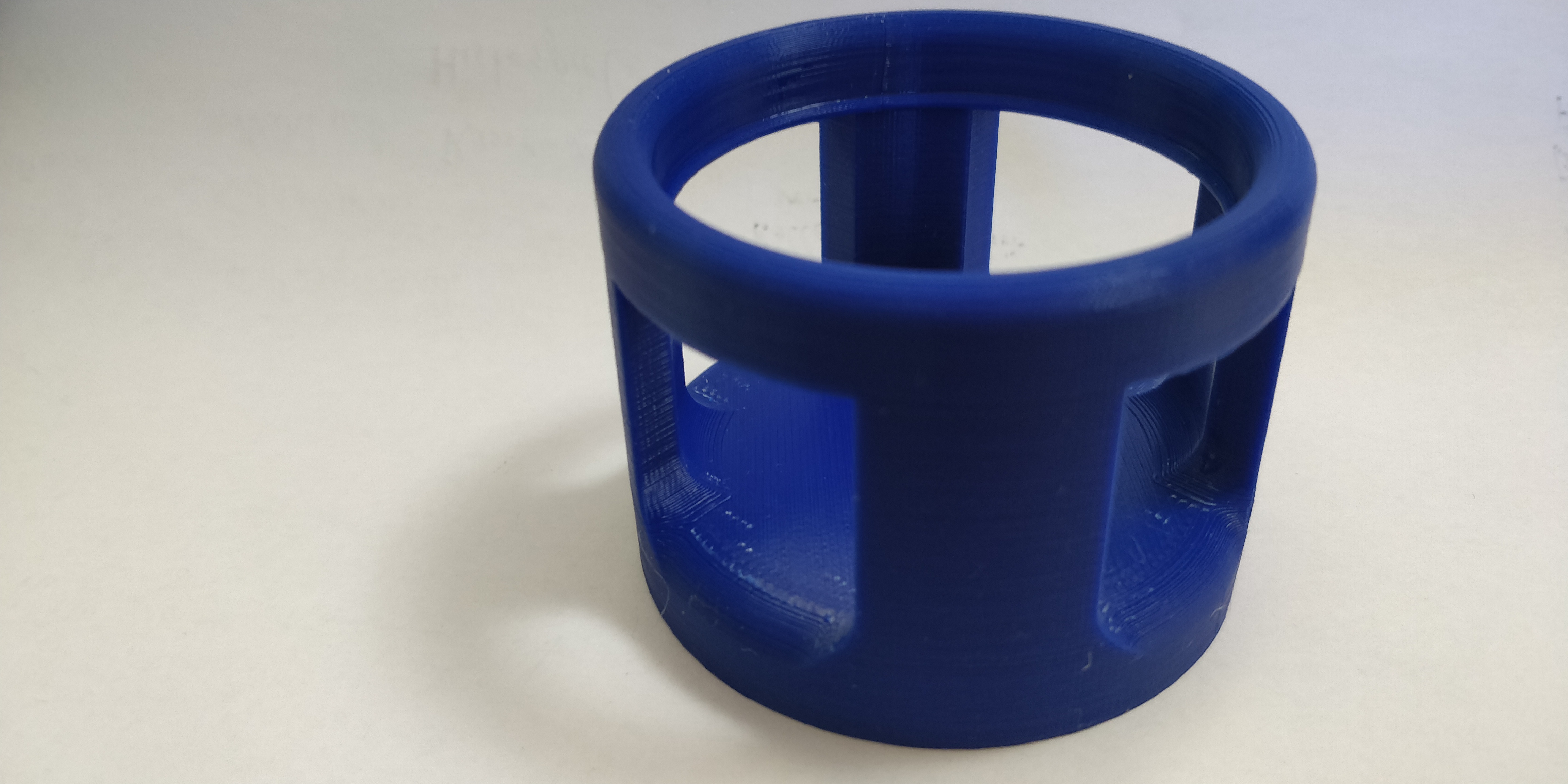 Aqara water leak sensor floater by Psychotrop | Download free STL model ...