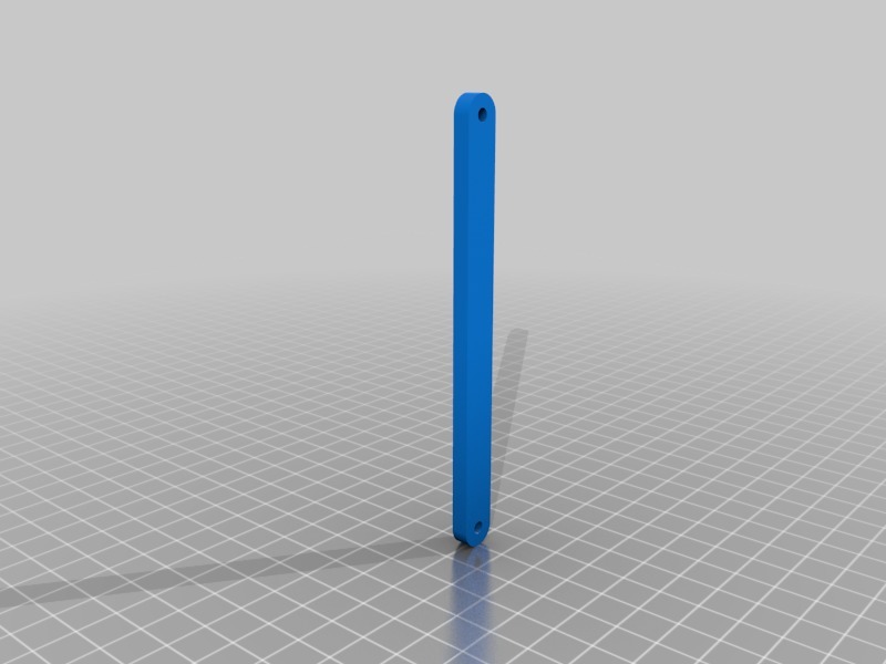 My LED mini articulated lamp by OddDavis | Download free STL model ...