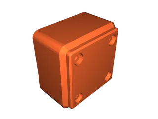 Gridfinity Bambu Lab Liquid Glue by Luka Rasmussen | Download free STL model | Printables.com