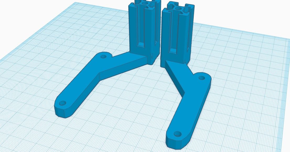 Sonic Pad with 2020 extension by Gman | Download free STL model ...
