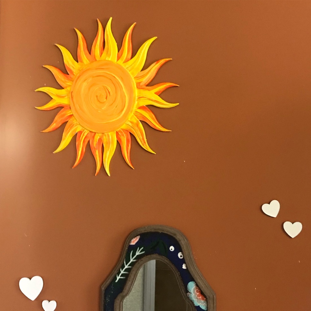 SUN by Herr Rossi | Download free STL model | Printables.com