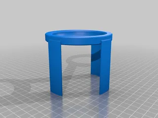 Bookmark Dispenser by Matthew McLeod | Download free STL model ...