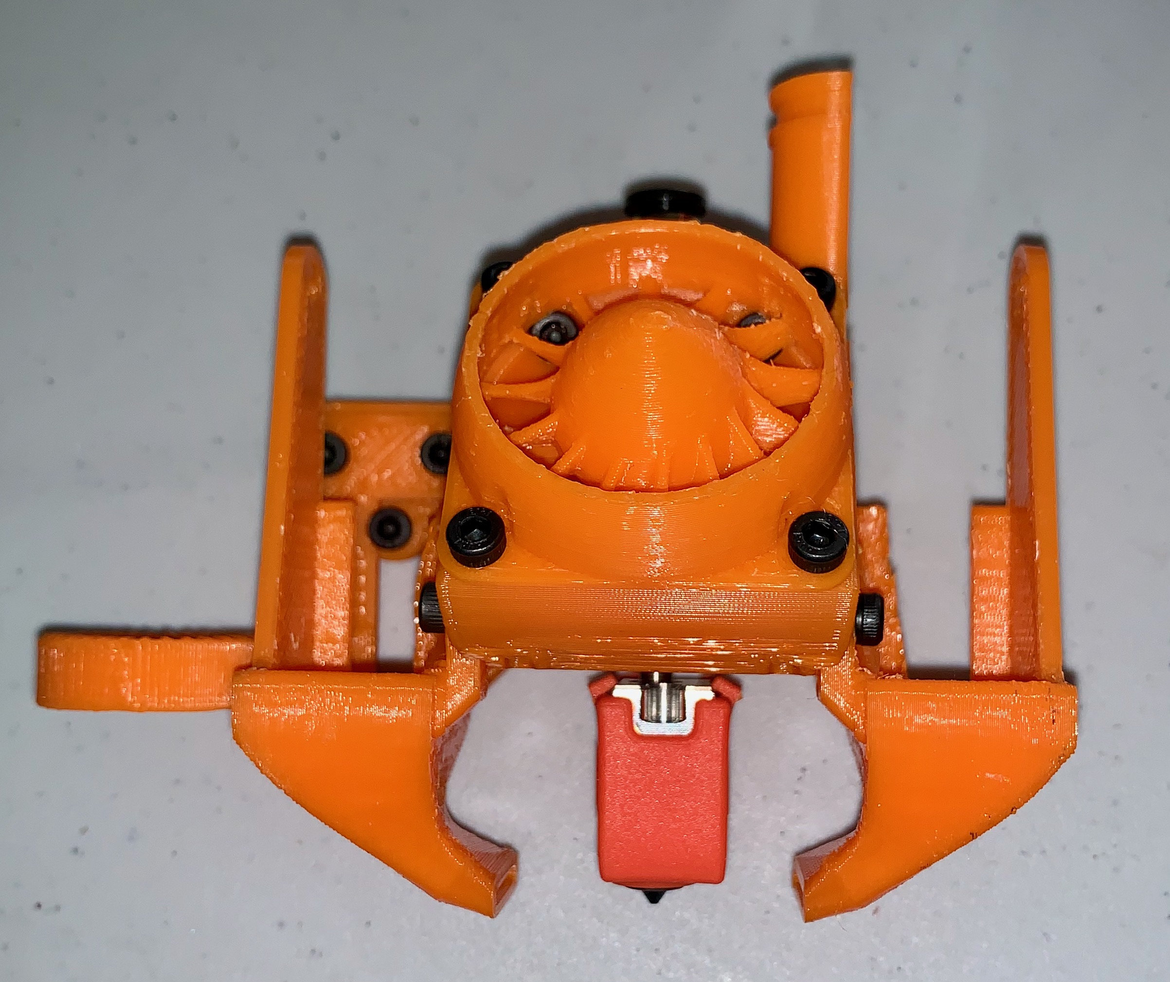 Hero Me Gen7 Master Suite Release 2.1 by MediaMan3D | Download free STL ...