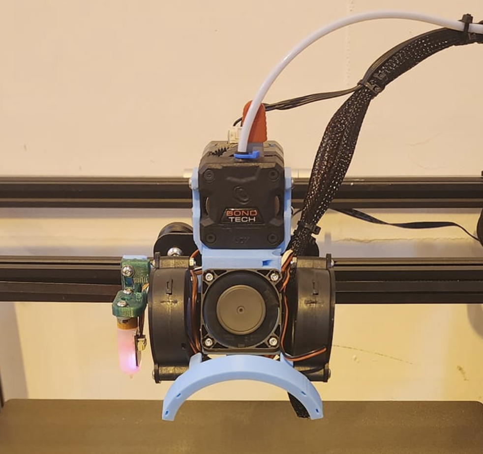 Hero Me Gen7 Platform Release4 by MediaMan3D | Download free STL model ...