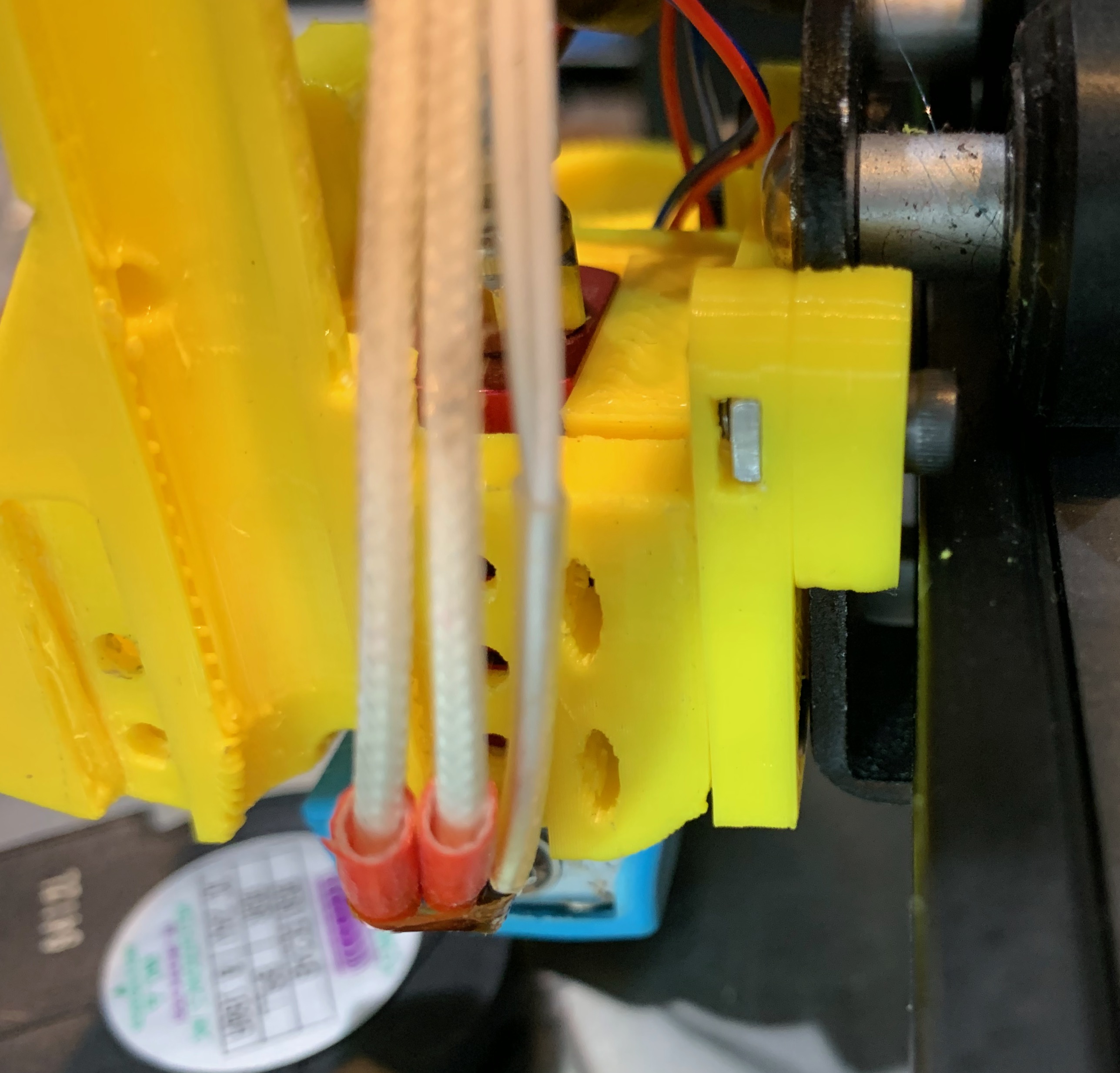 Hero Me Gen 7 Platform Release 3.2 von MediaMan3D | Kostenloses STL ...