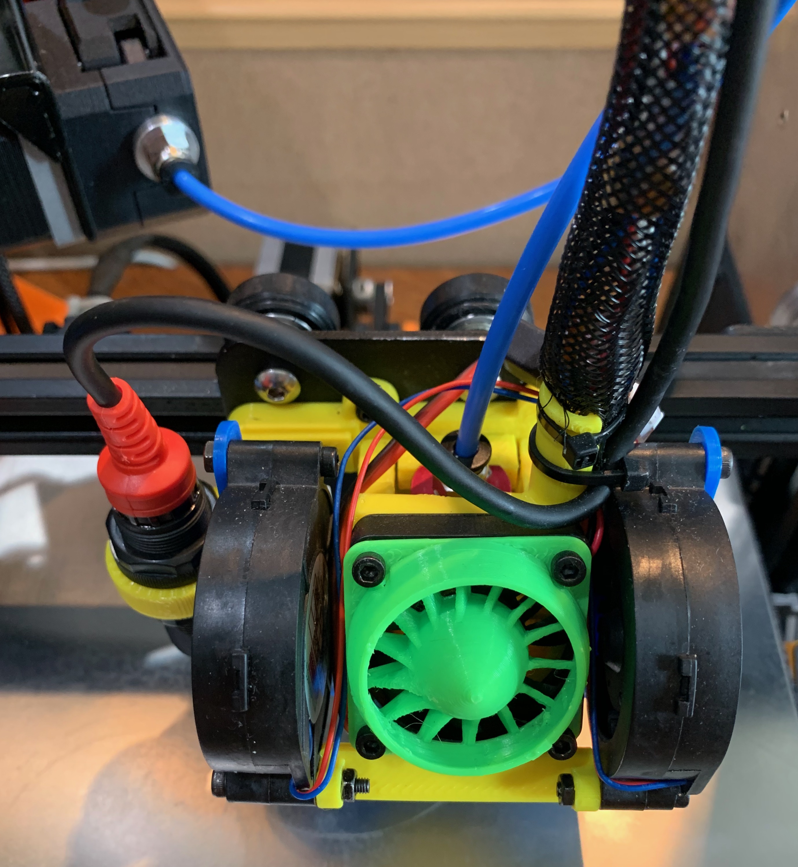 Hero Me Gen7 Master Suite por MediaMan3D | Descargar modelo STL ...