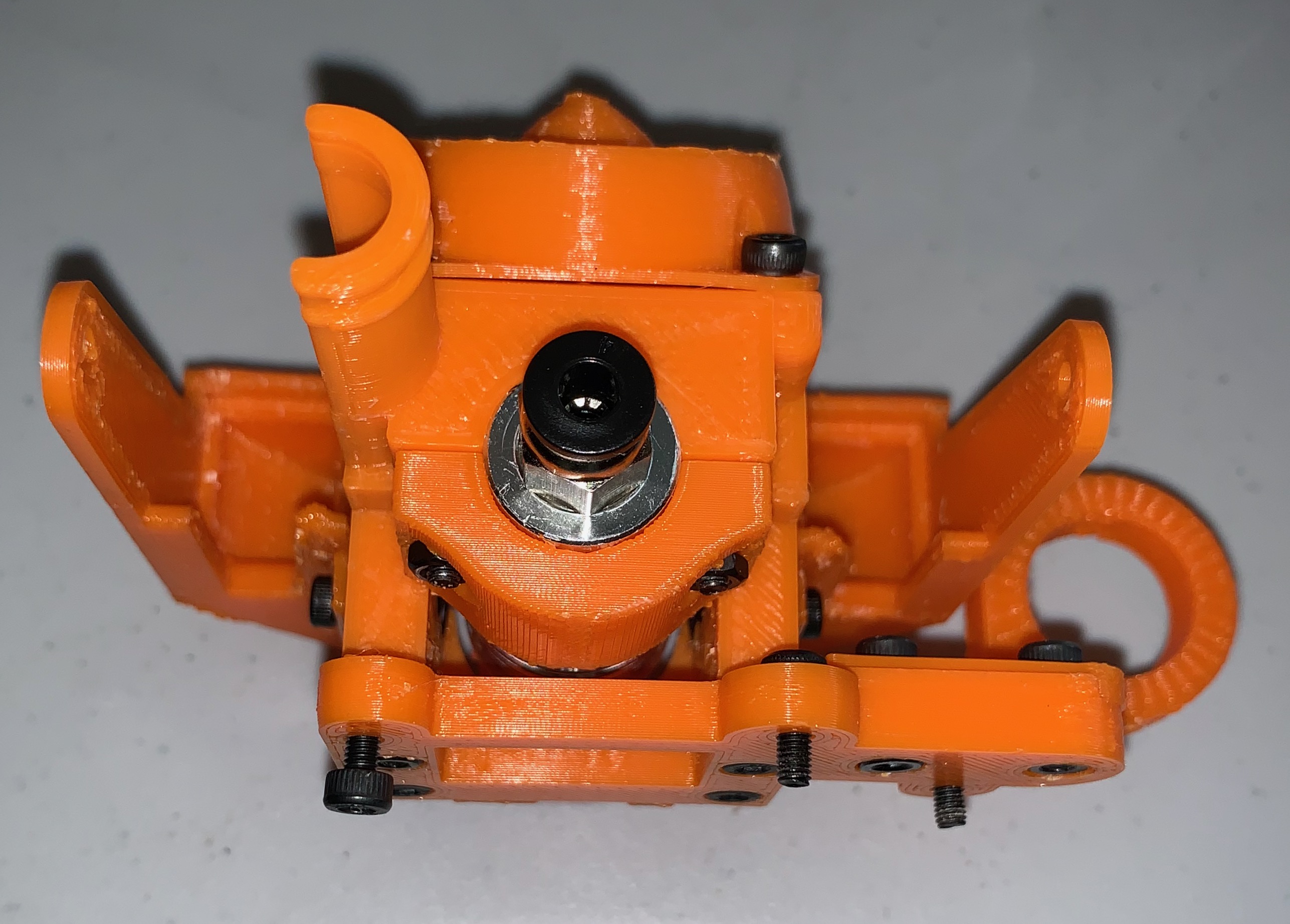 Hero Me Gen7 Master Suite por MediaMan3D | Descargar modelo STL ...