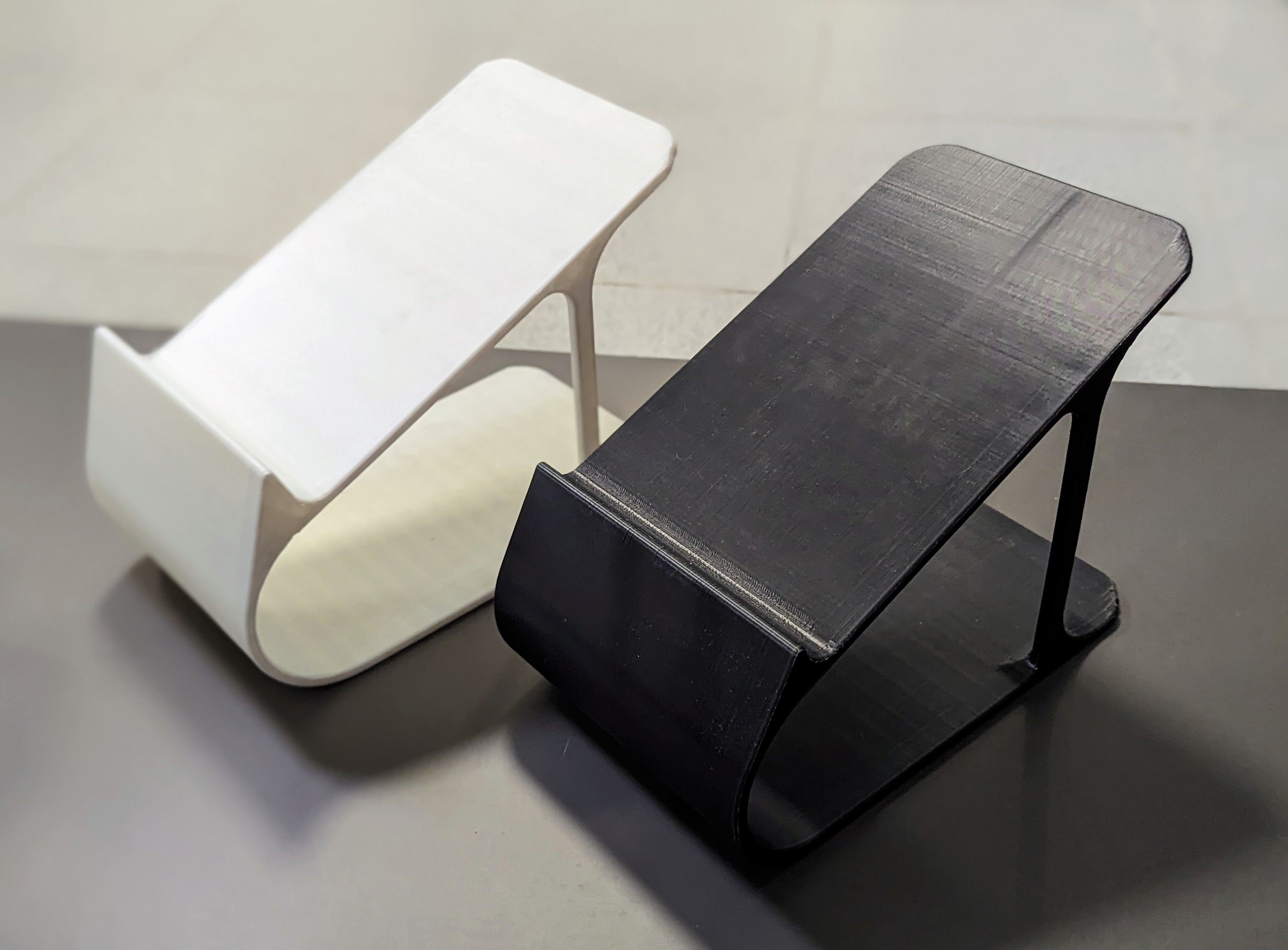 Shoe organizer by JGR | Download free STL model | Printables.com