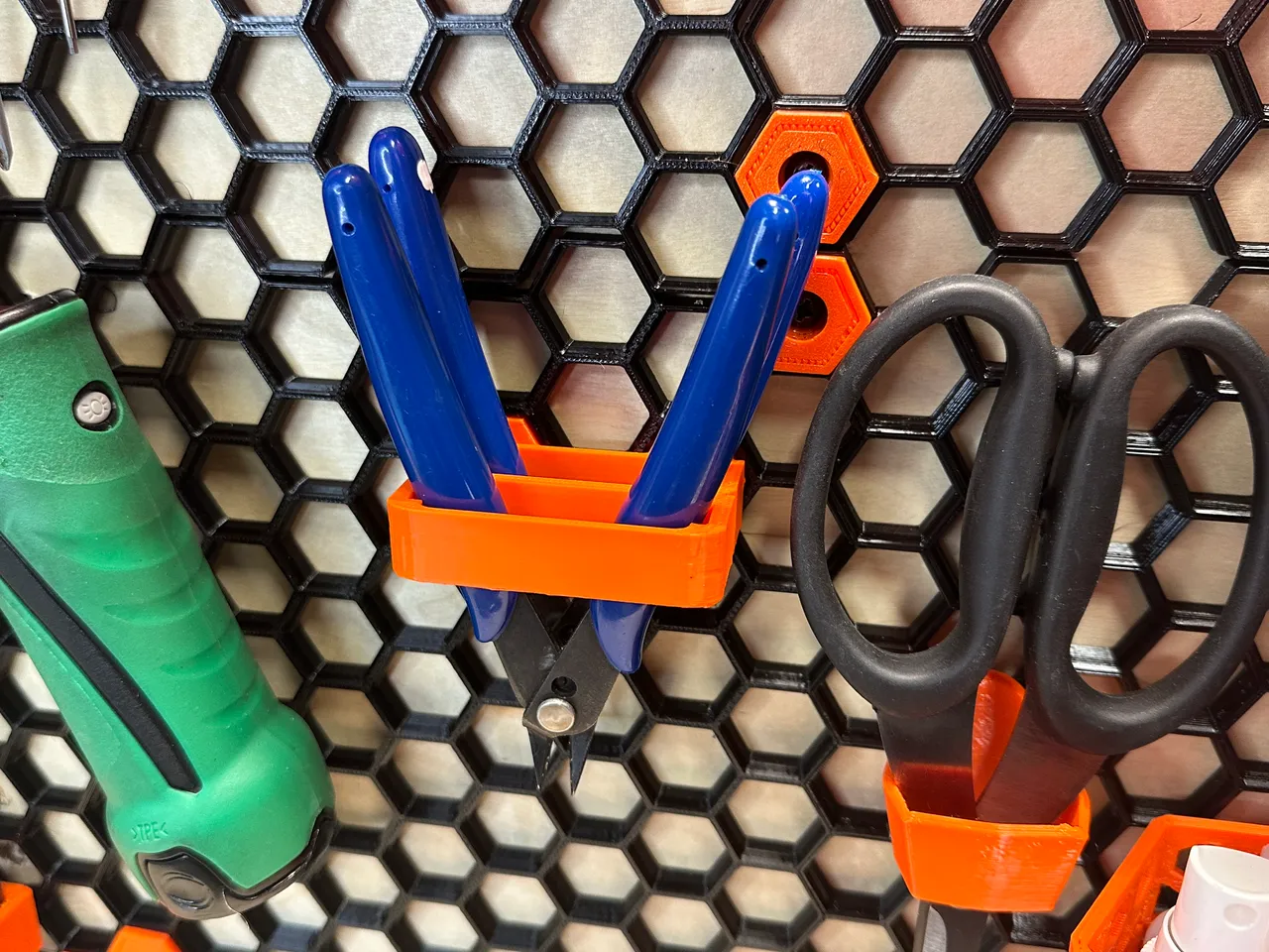 Honey Comb Wall remixes and introducing my new Screw Wall!!! by Rob ...