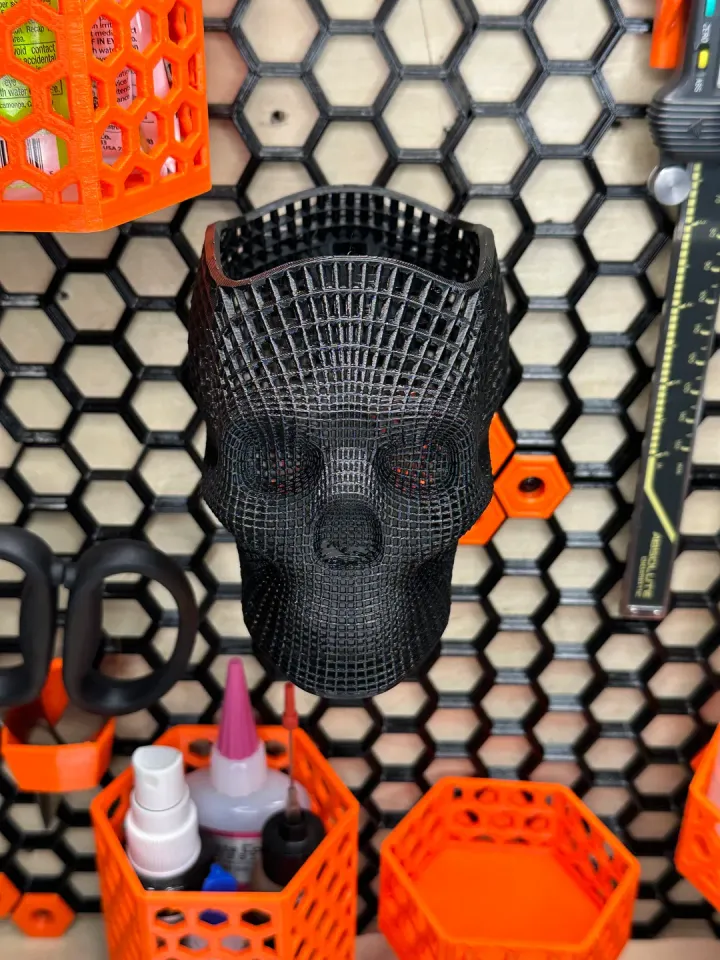 Honey Comb Wall remixes and introducing my new Screw Wall!!! by Rob ...