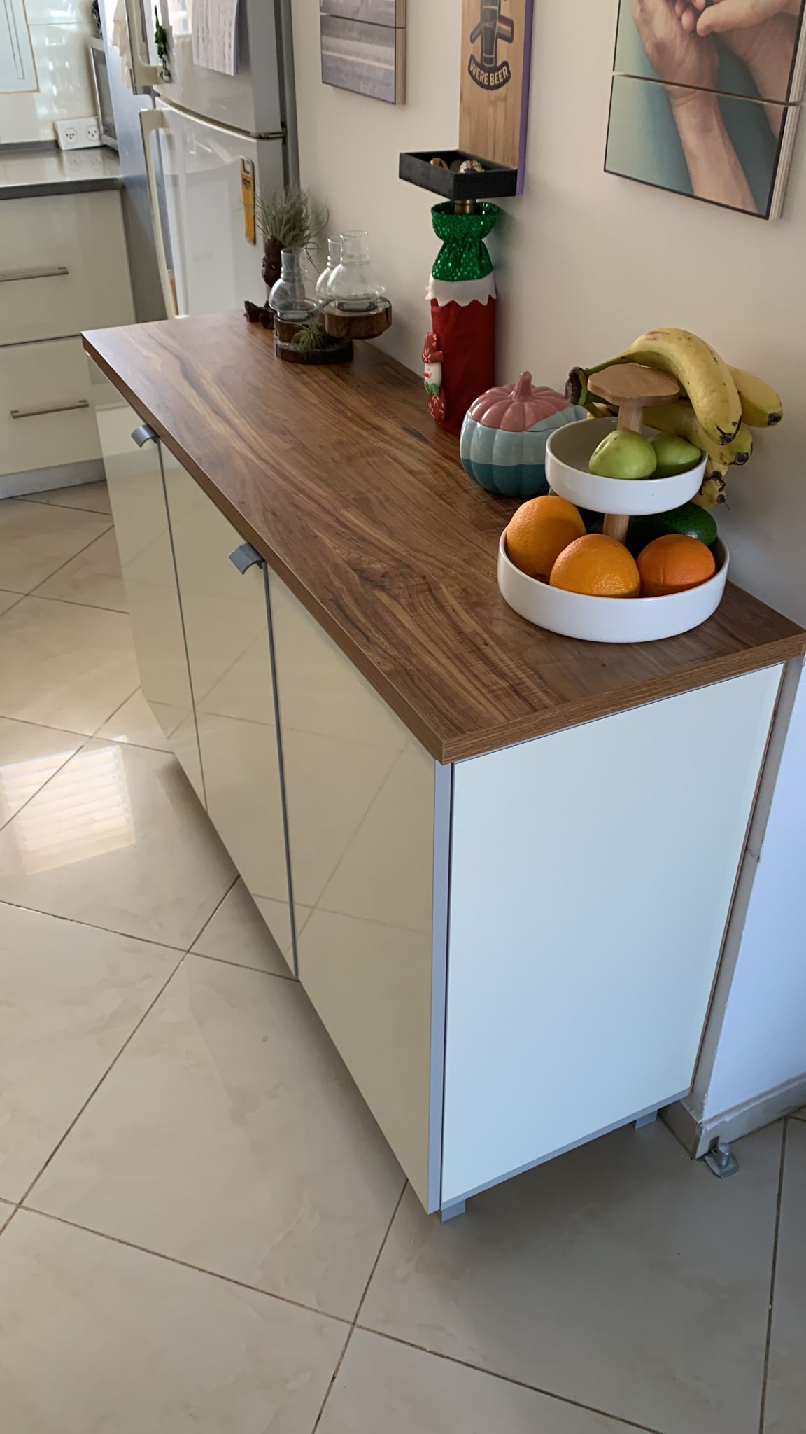 Drawer handle by Dmitrys | Download free STL model | Printables.com