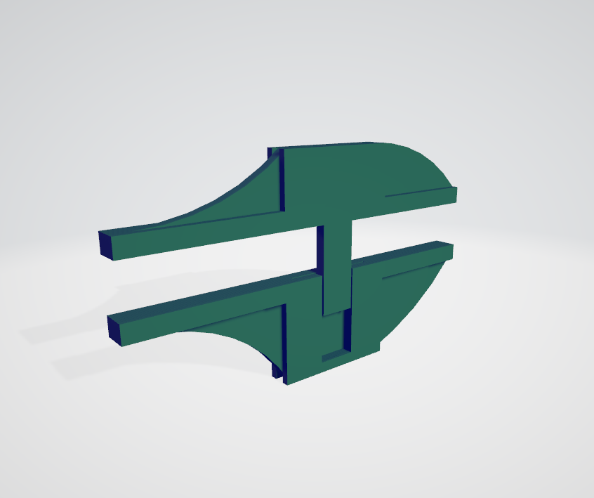 Line caliper by Bogeno | Download free STL model | Printables.com