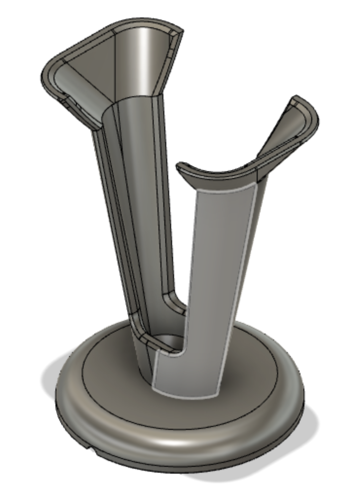 Soap bar holder by Dmitrys | Download free STL model | Printables.com