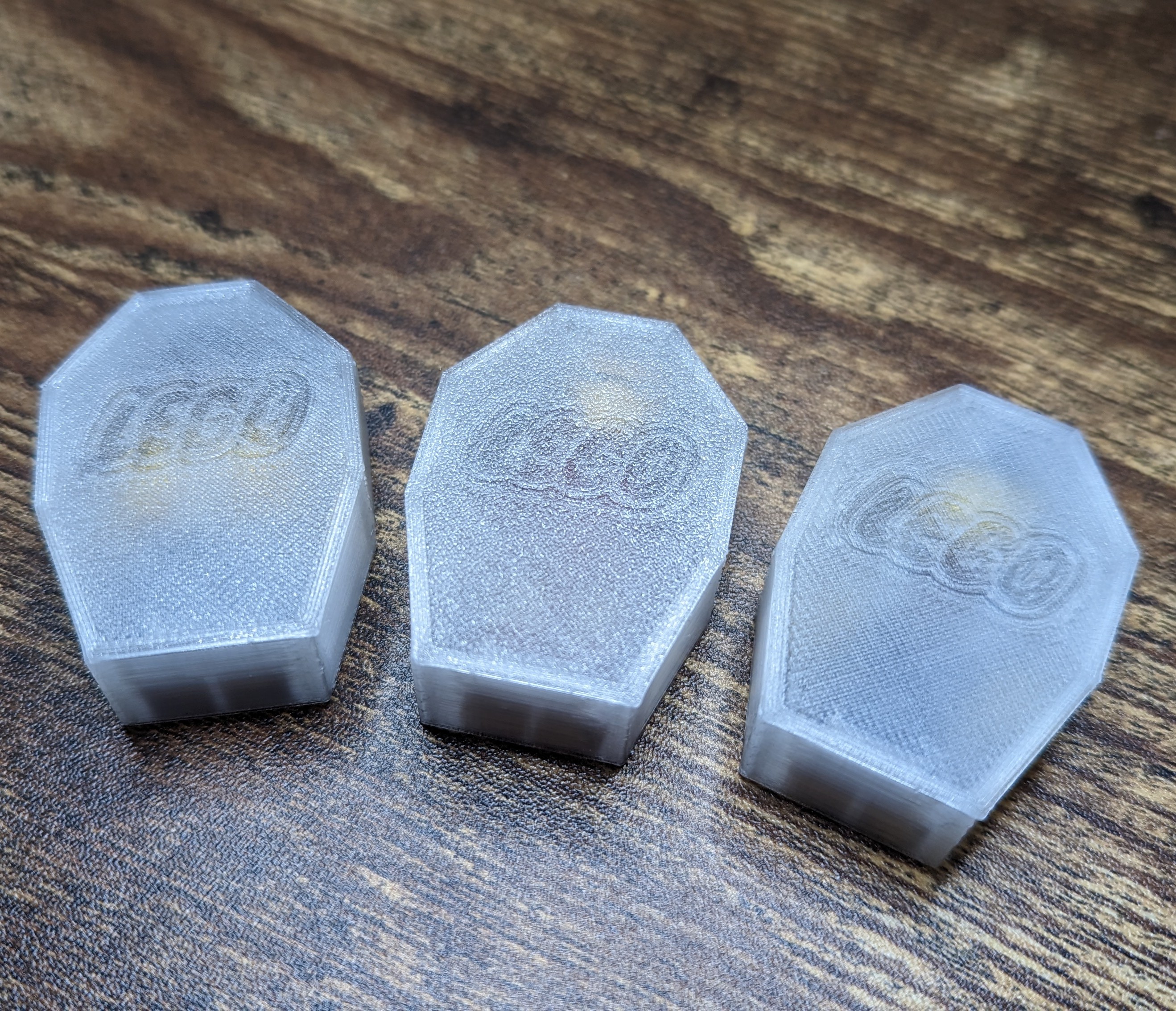 Lego Man Coffin Casket by Warren Coskey | Download free STL model ...