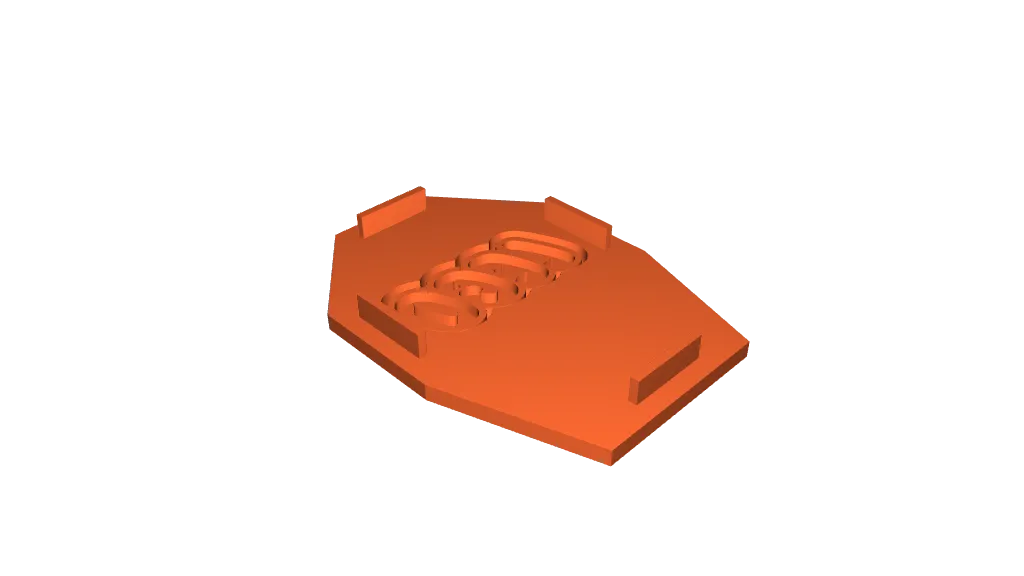 Lego Man Coffin Casket by Warren Coskey | Download free STL model ...