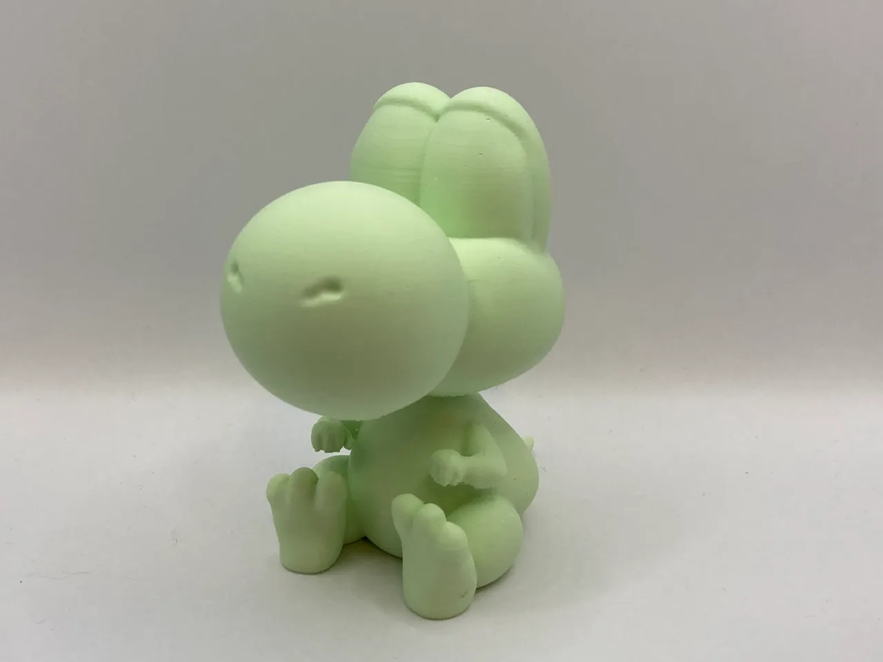 Baby Yoshi