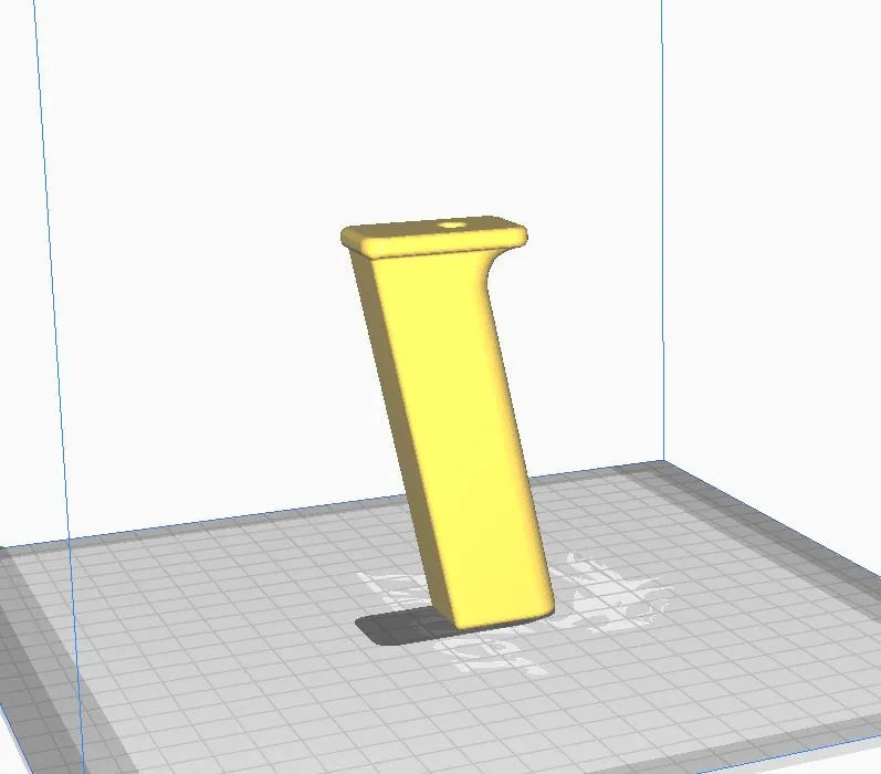Shot Trainer by CarterBacon | Download free STL model | Printables.com