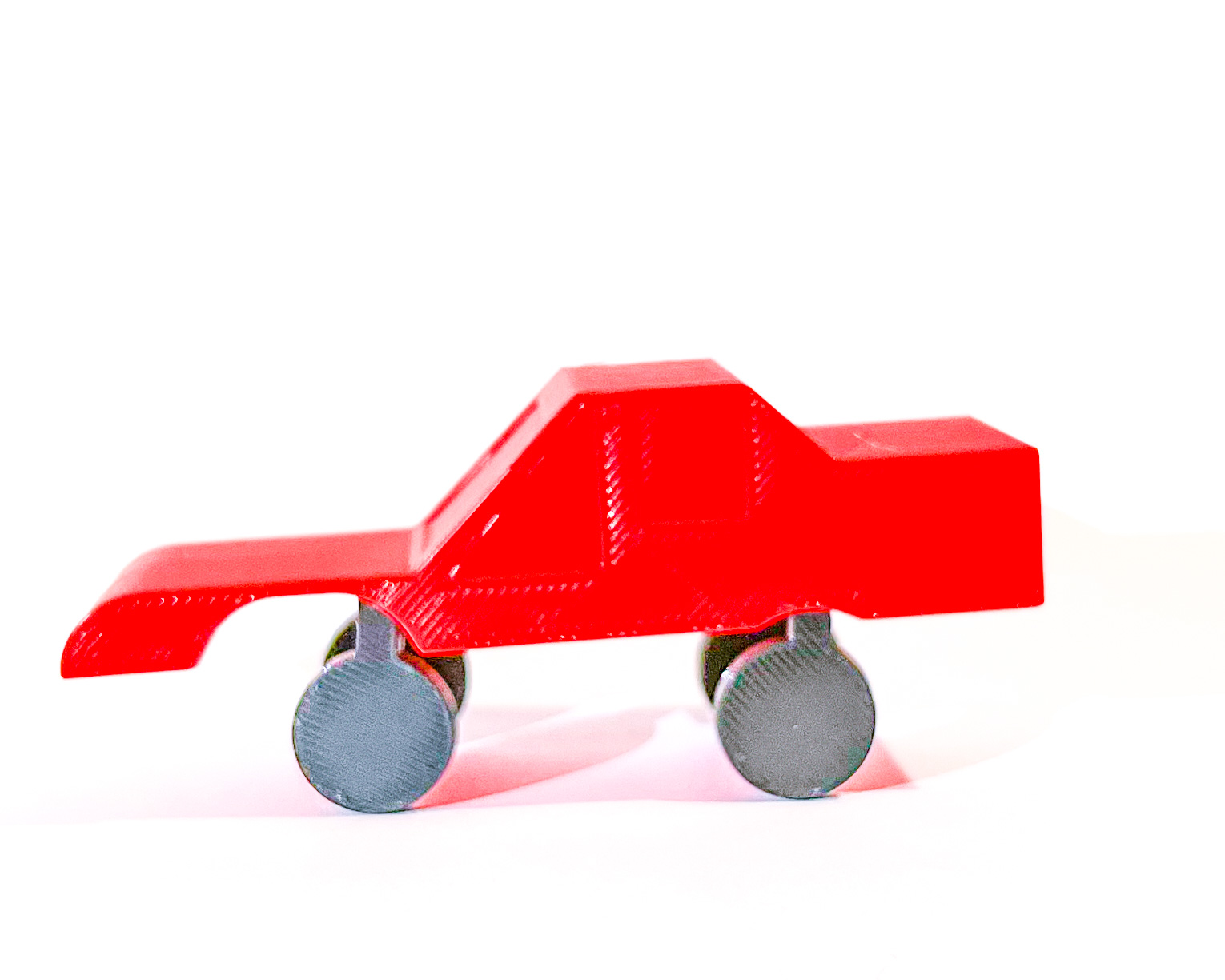First Car You Ever Drew by Bill O | Download free STL model ...